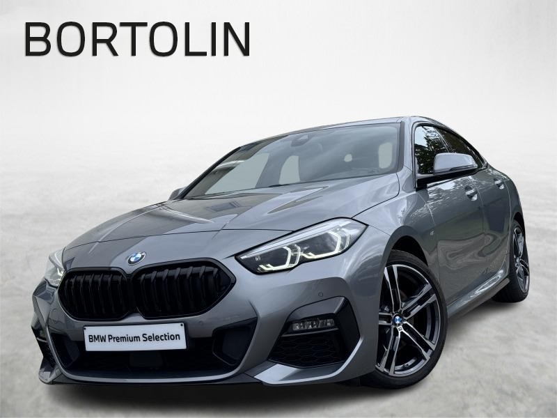 BMW 216d Gran Coupé Kit M Sport - Bortolin Huy