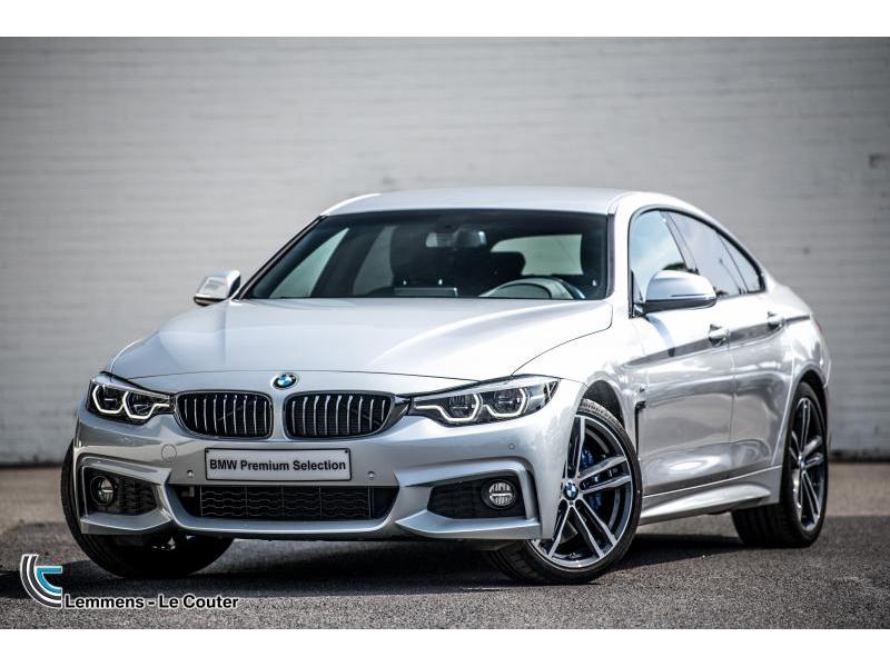 BMW 430i Gran Coupé Kit M Sport - Lemmens - Le Couter