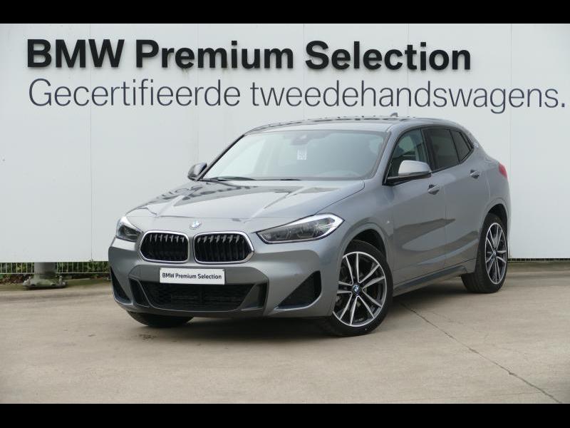 BMW X2 sDrive18i Kit M Sport - De Mey – Verhelst