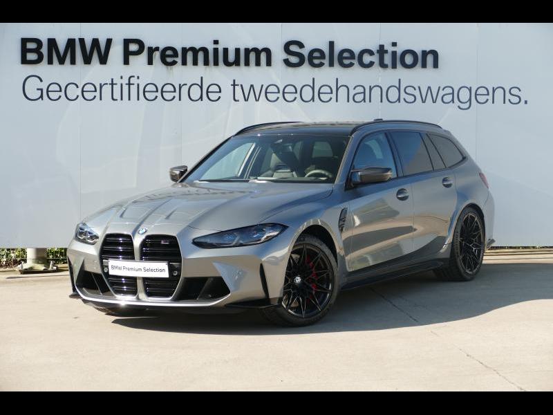 BMW M3 Competition M xDrive Touring Kit M Sport - De Mey – Verhelst
