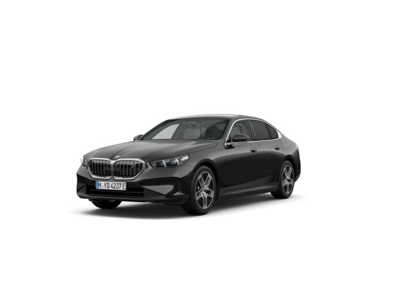 BMW i5 - De Schepper Premium Selection Center