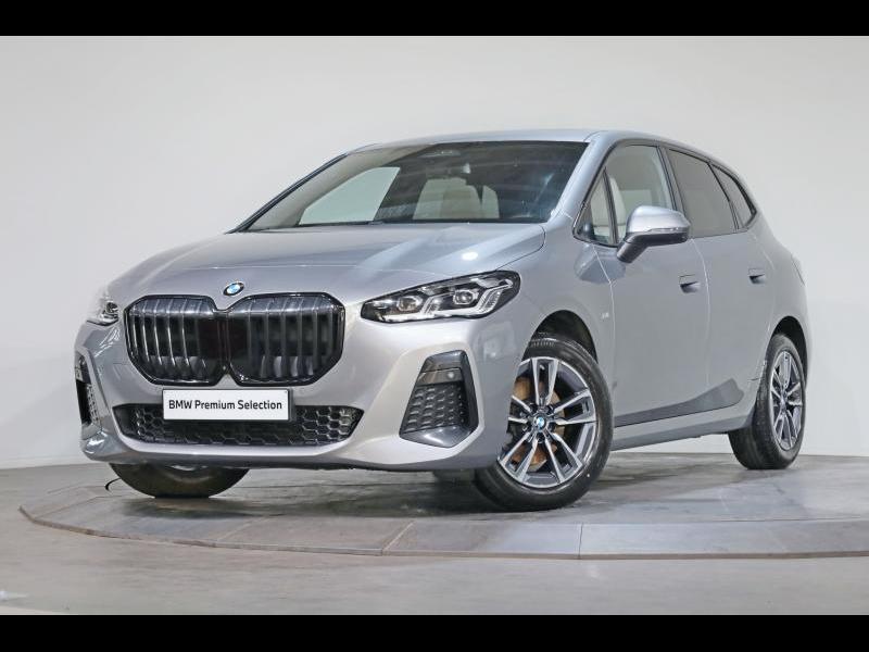 BMW 218d Active Tourer Kit M Sport - L.Louyet La Louvière